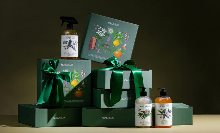 Koala Eco Gift Boxes – Packaging Of The World