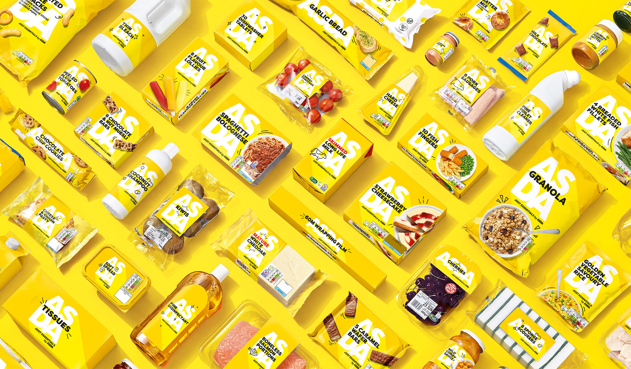 Store & Order – Packaging Of The World