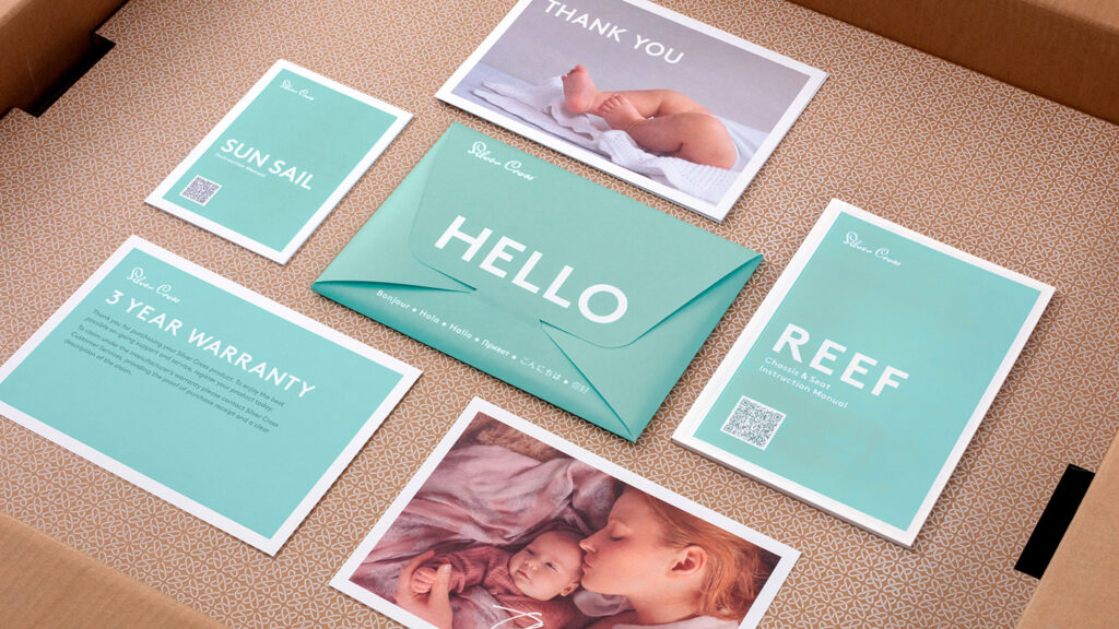 For The Next Generation – Packaging Of The World