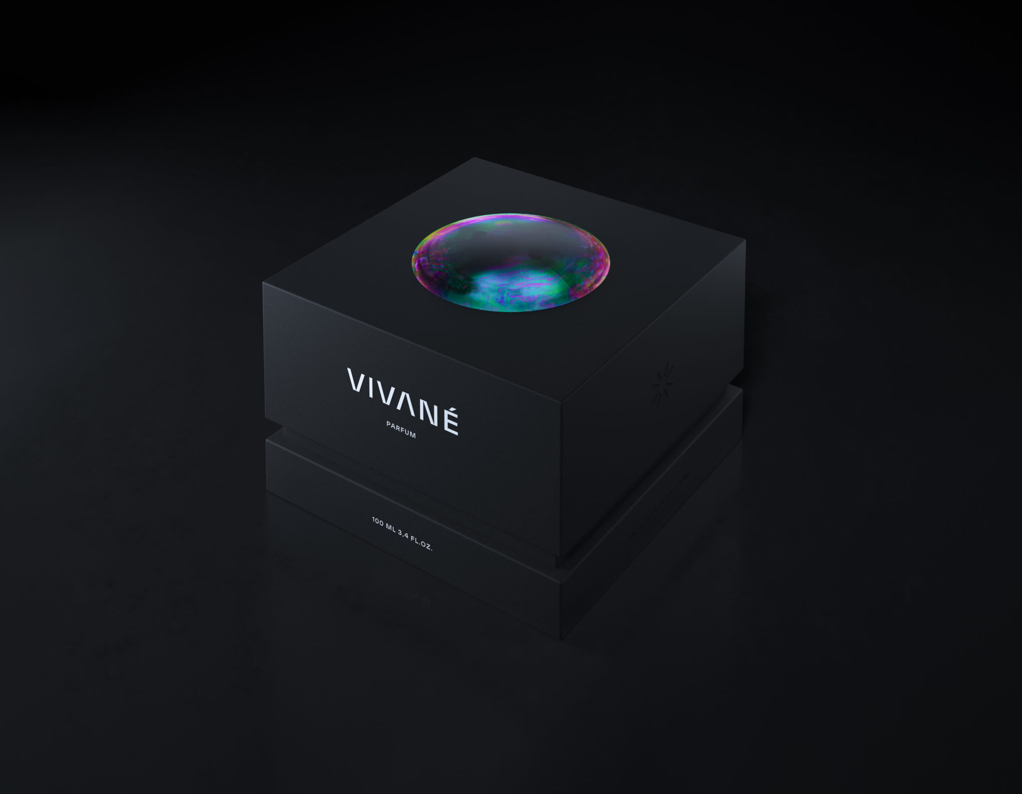 Vivané Parfum – Packaging Of The World