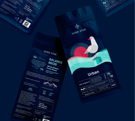 Jawbone ICON – Packaging Of The World