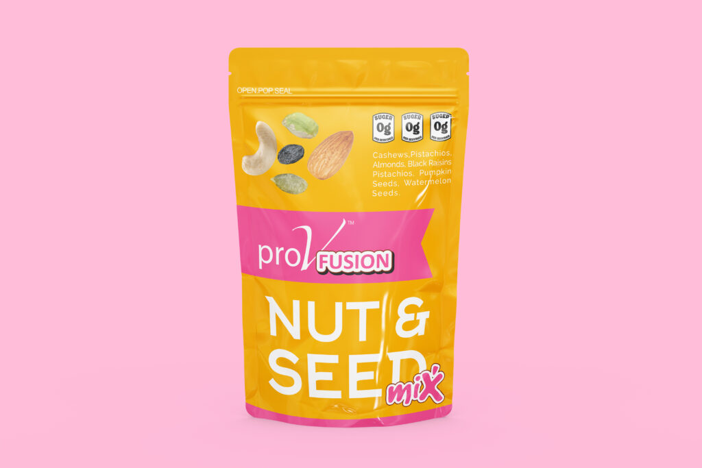 Prov Fusion Dry Fruits – Packaging Of The World