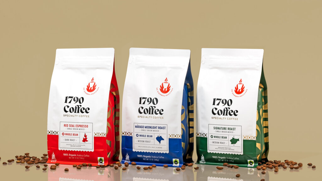 PowerUp – Brand Redesign – Packaging Of The World