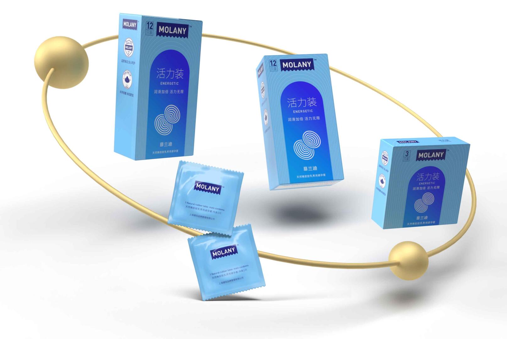 spacecraft – Packaging Of The World