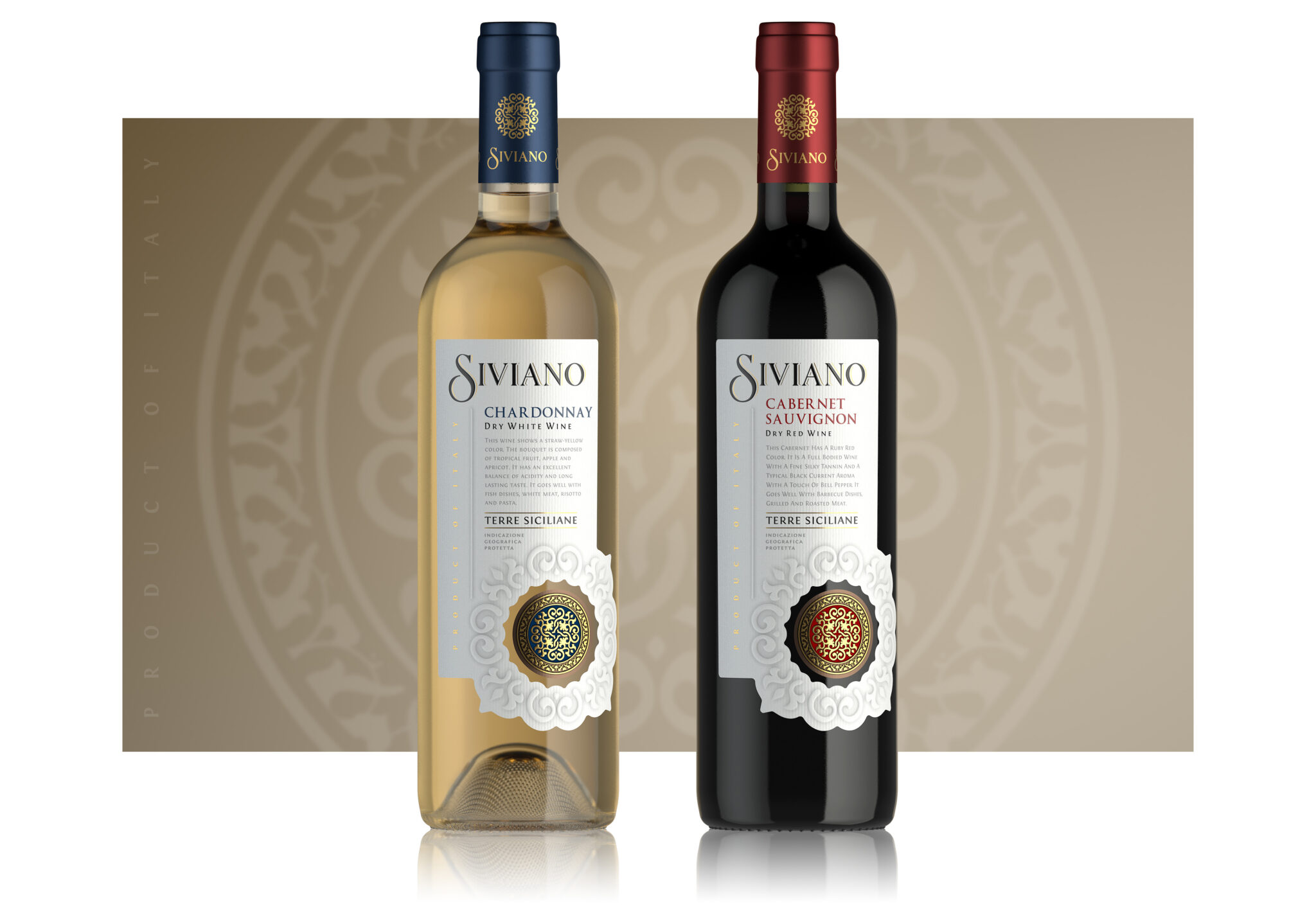 Old Armenian Brandy – Packaging Of The World