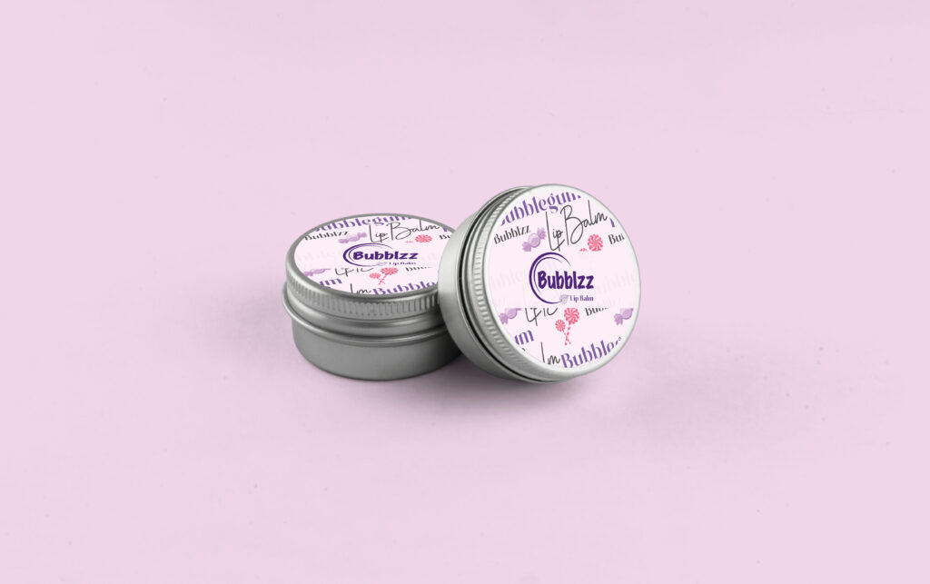 Bubblzz rebranding – Packaging Of The World