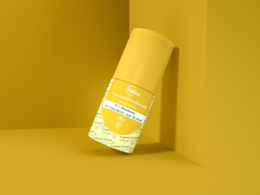 Bubblzz rebranding – Packaging Of The World