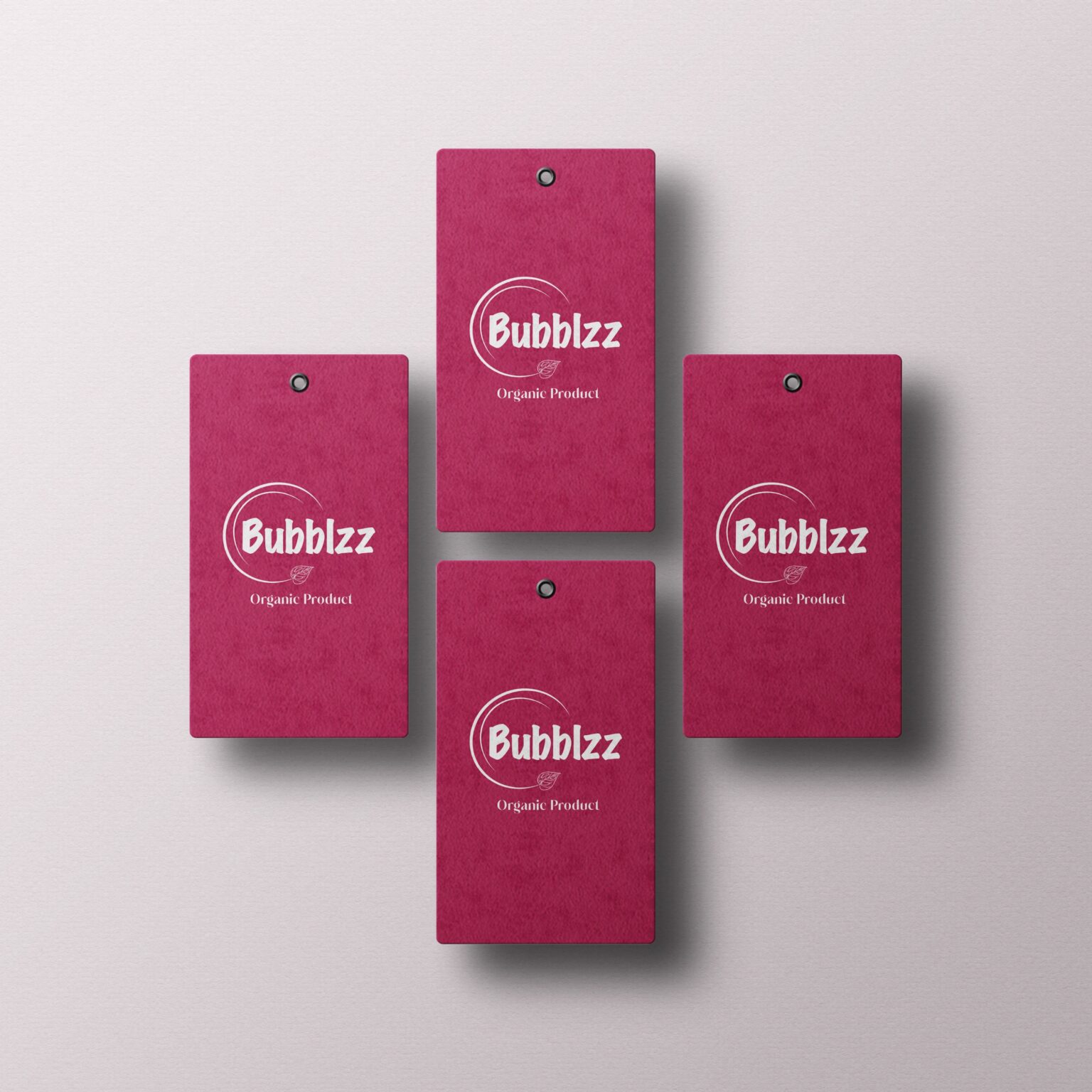 Bubblzz rebranding – Packaging Of The World