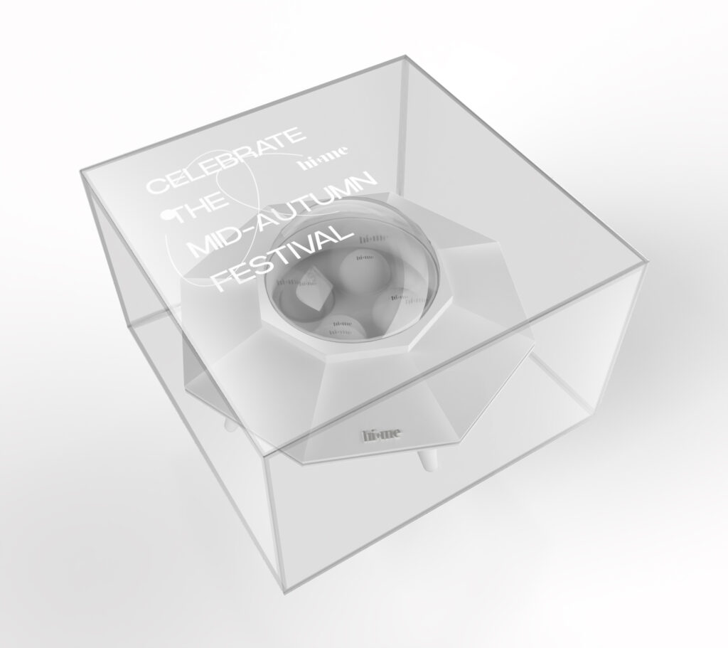 spacecraft – Packaging Of The World