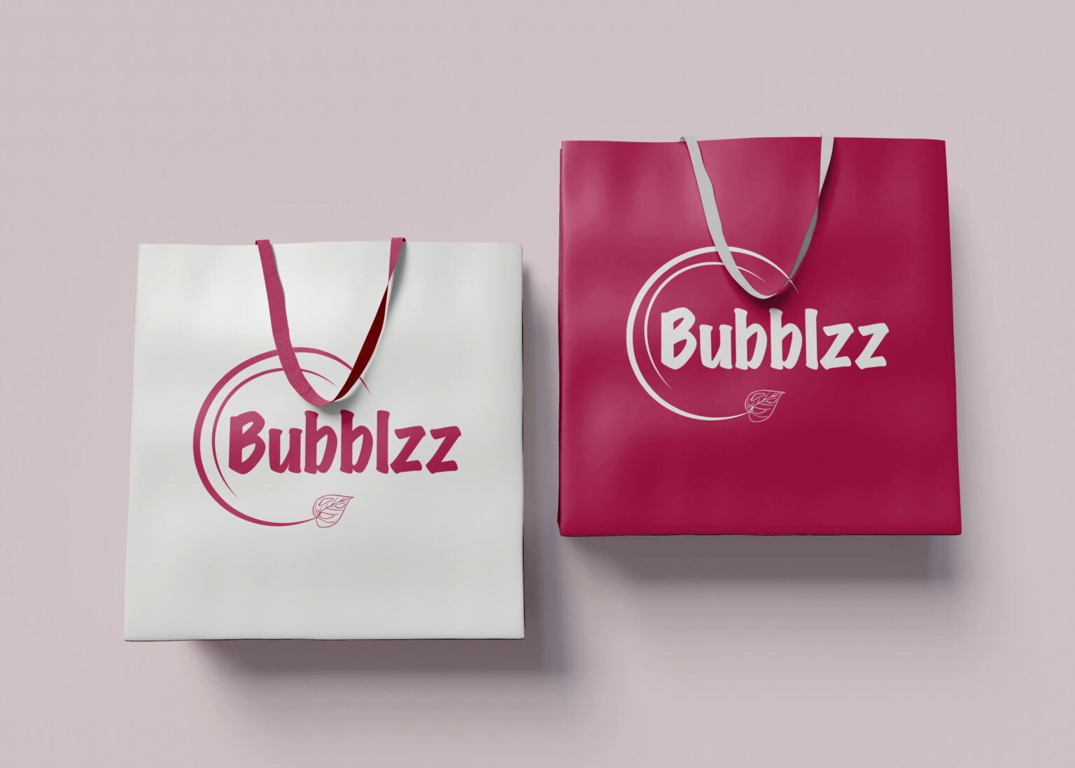 Bubblzz rebranding – Packaging Of The World