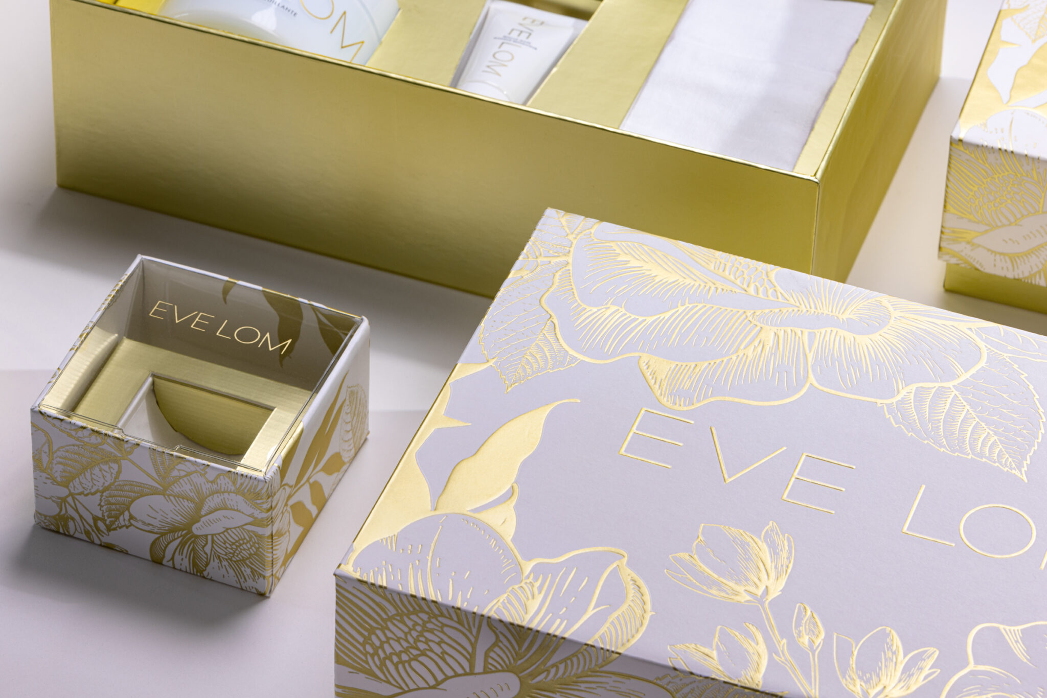 Victoria’s Secret Angel Bags – Packaging Of The World