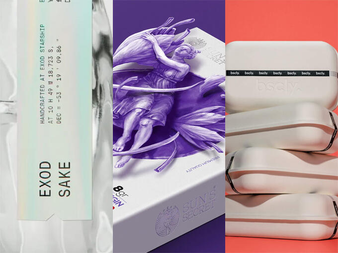 Unicurd Tofu Redesigned – Packaging Of The World