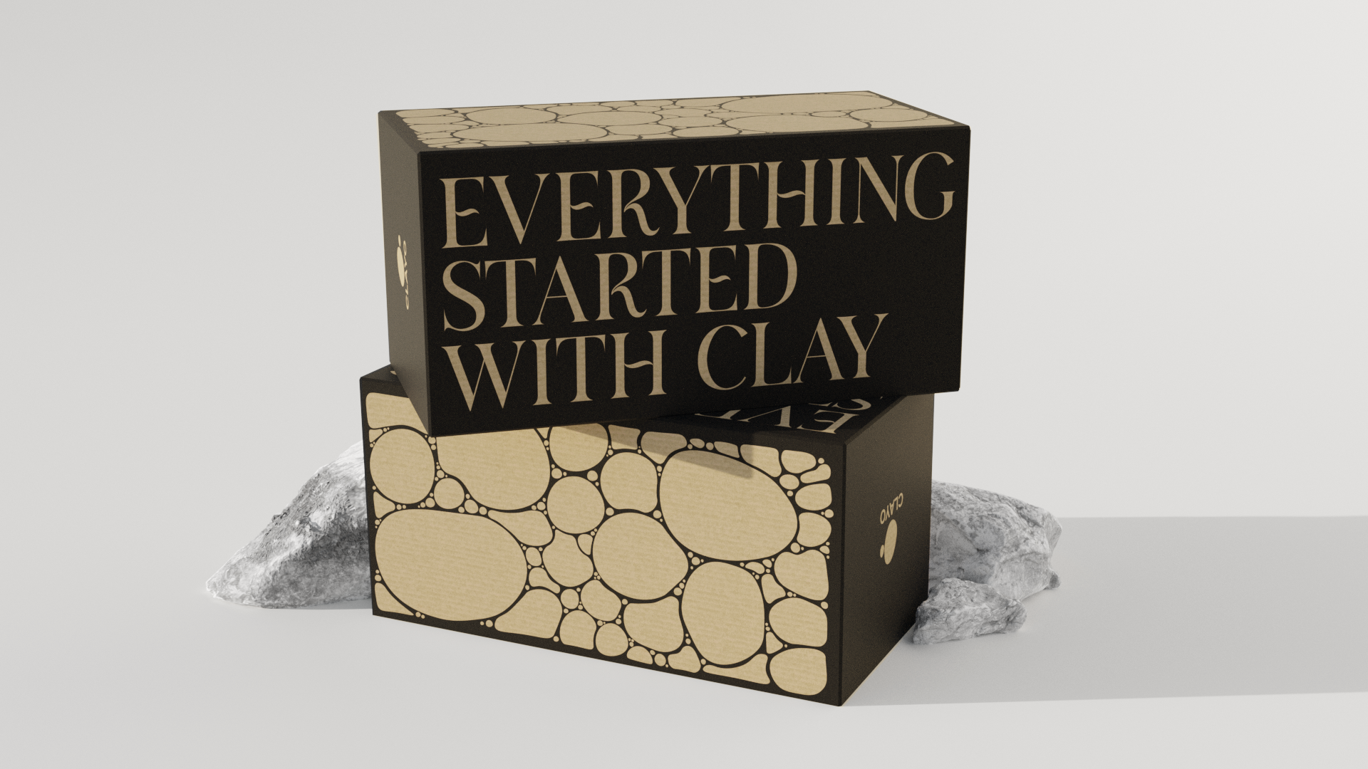 Clay Packaging | CLAYO – Packaging Of The World
