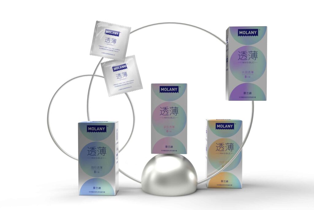spacecraft – Packaging Of The World