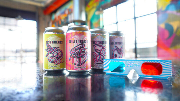 Leis – Packaging Of The World