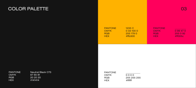 Branding – Anahit Fashiondrug Beverly Hills – Packaging Of The World