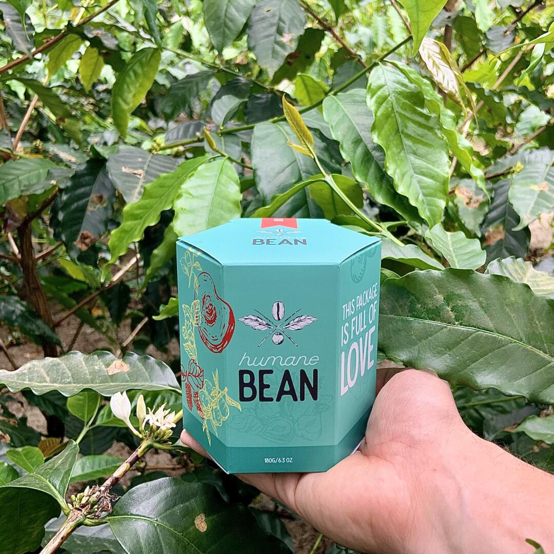 Coffee – Page 5 – Packaging Of The World