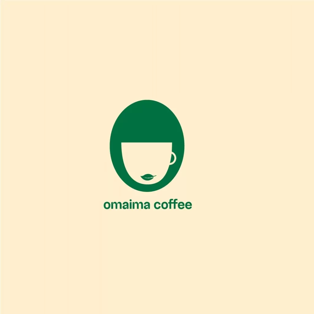 Omaima coffee – Packaging Of The World