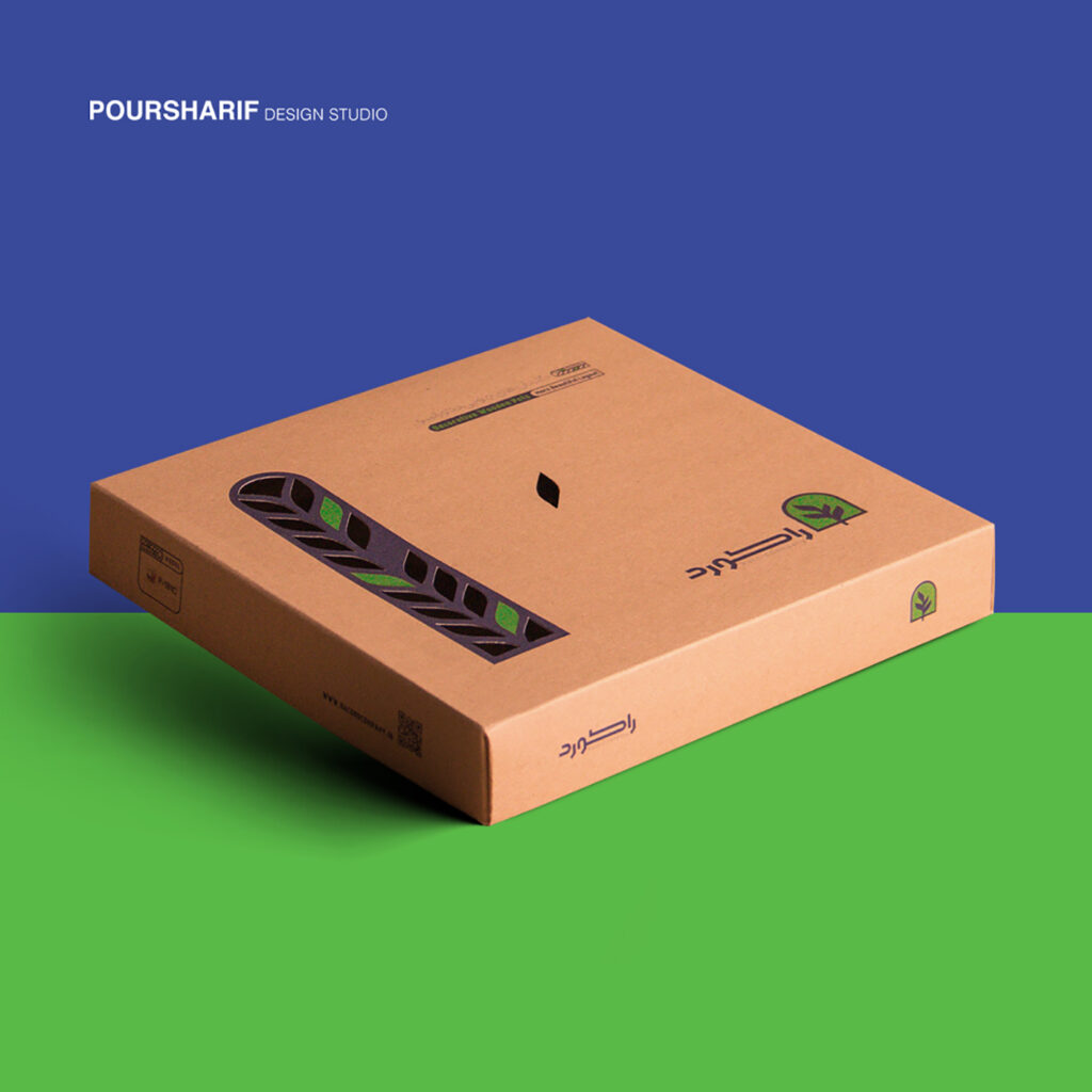 Decorative Wooden Pots – Packaging Of The World