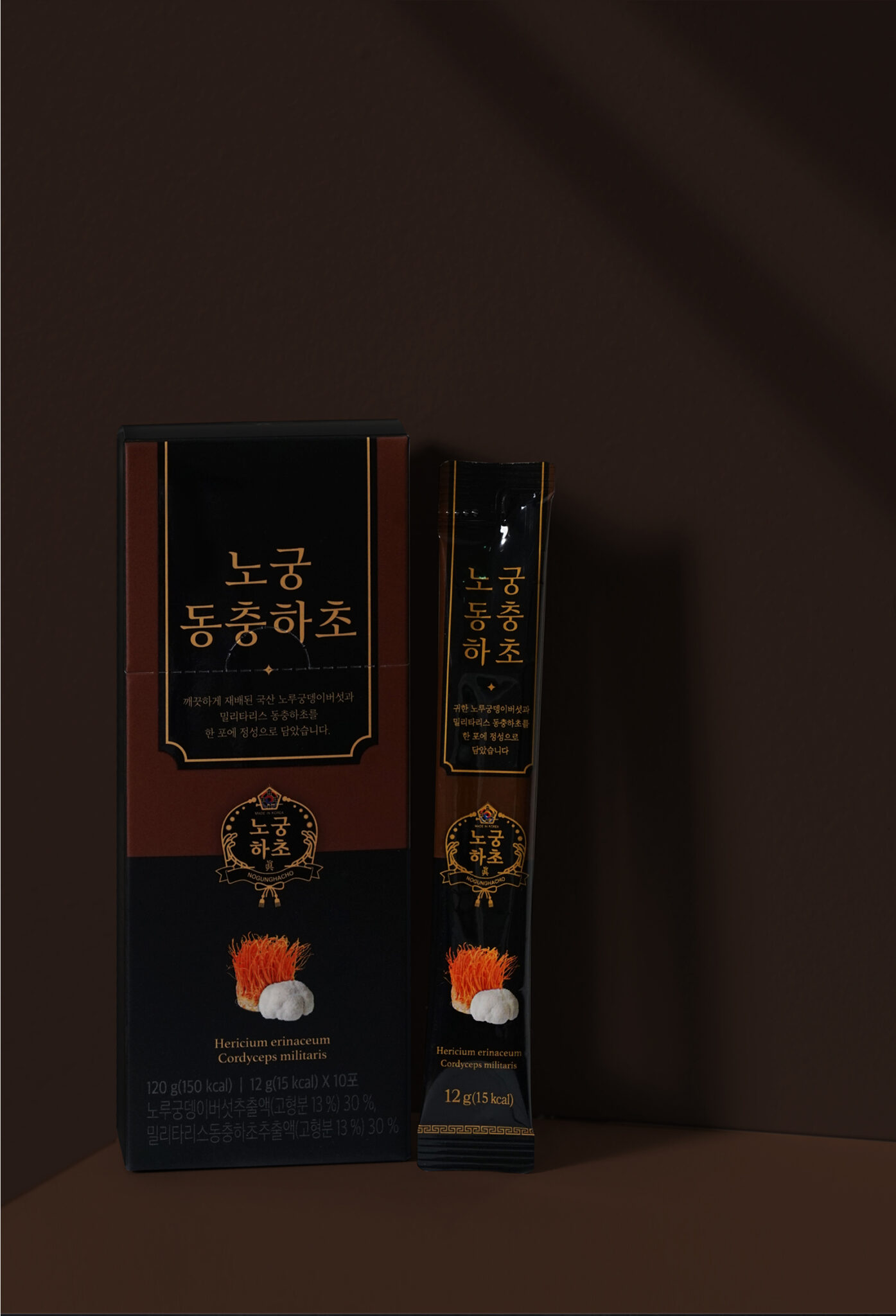 NOGUNGHACHO – Packaging Of The World