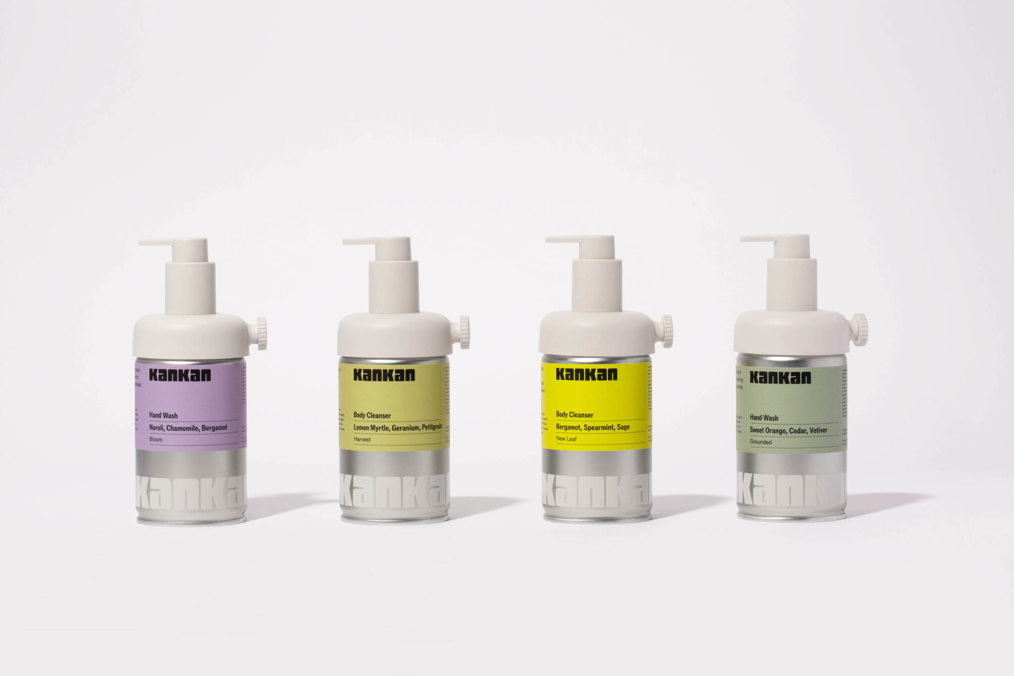 KANKAN – Packaging Of The World