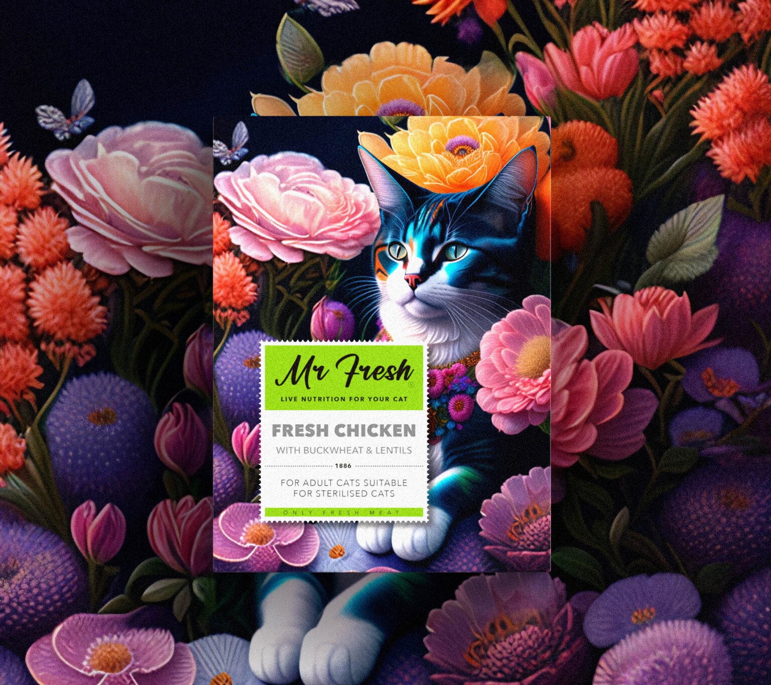 spacecraft – Packaging Of The World