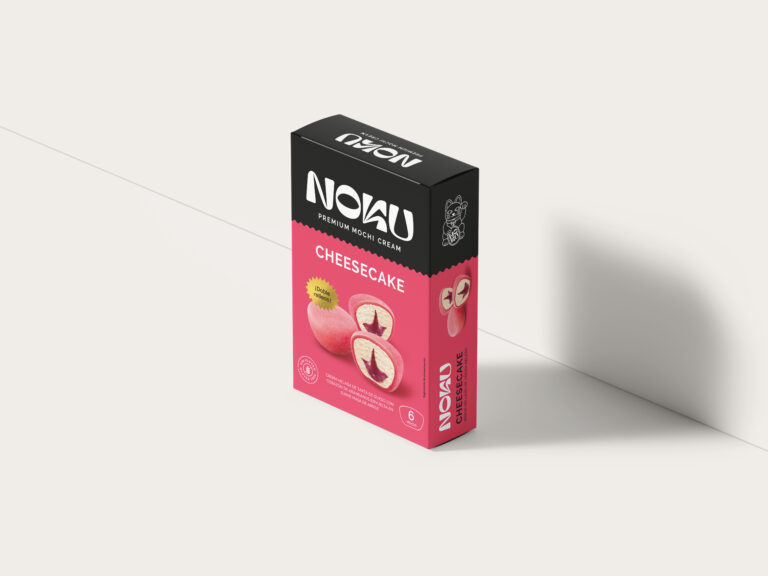 Noku – Packaging Of The World
