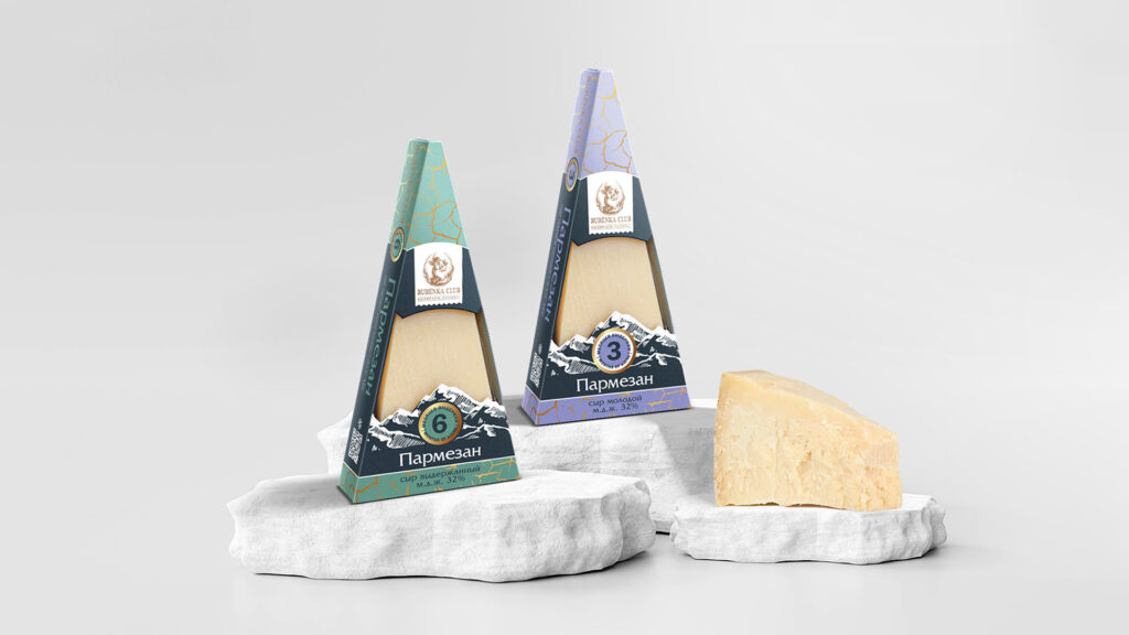 Cheese in stick – Packaging Of The World