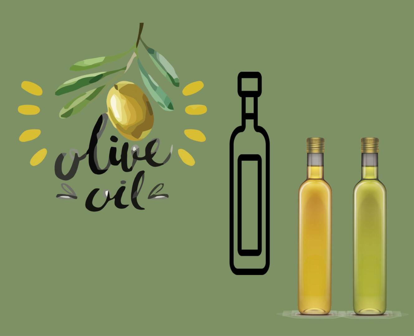 OOO – Organic Olive Oil – Packaging Of The World