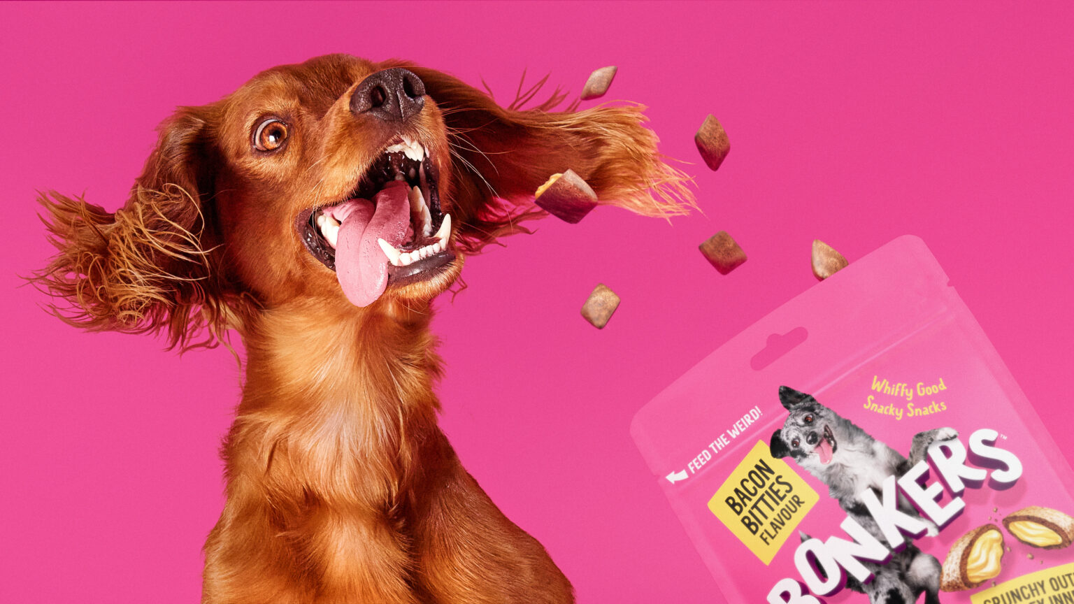 Bonkers – Packaging Of The World