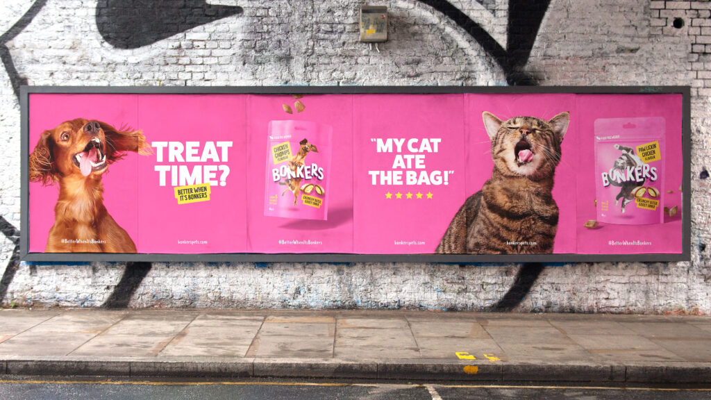 Bonkers – Packaging Of The World