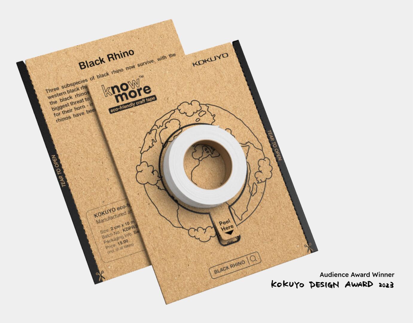 Office Supplies – Packaging Of The World