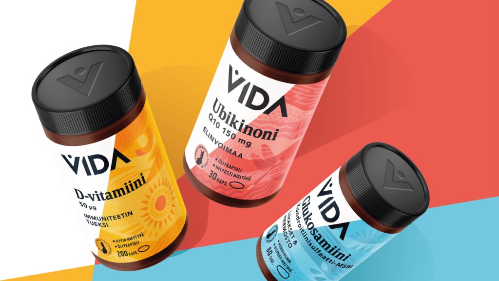 VIDA – Packaging Of The World