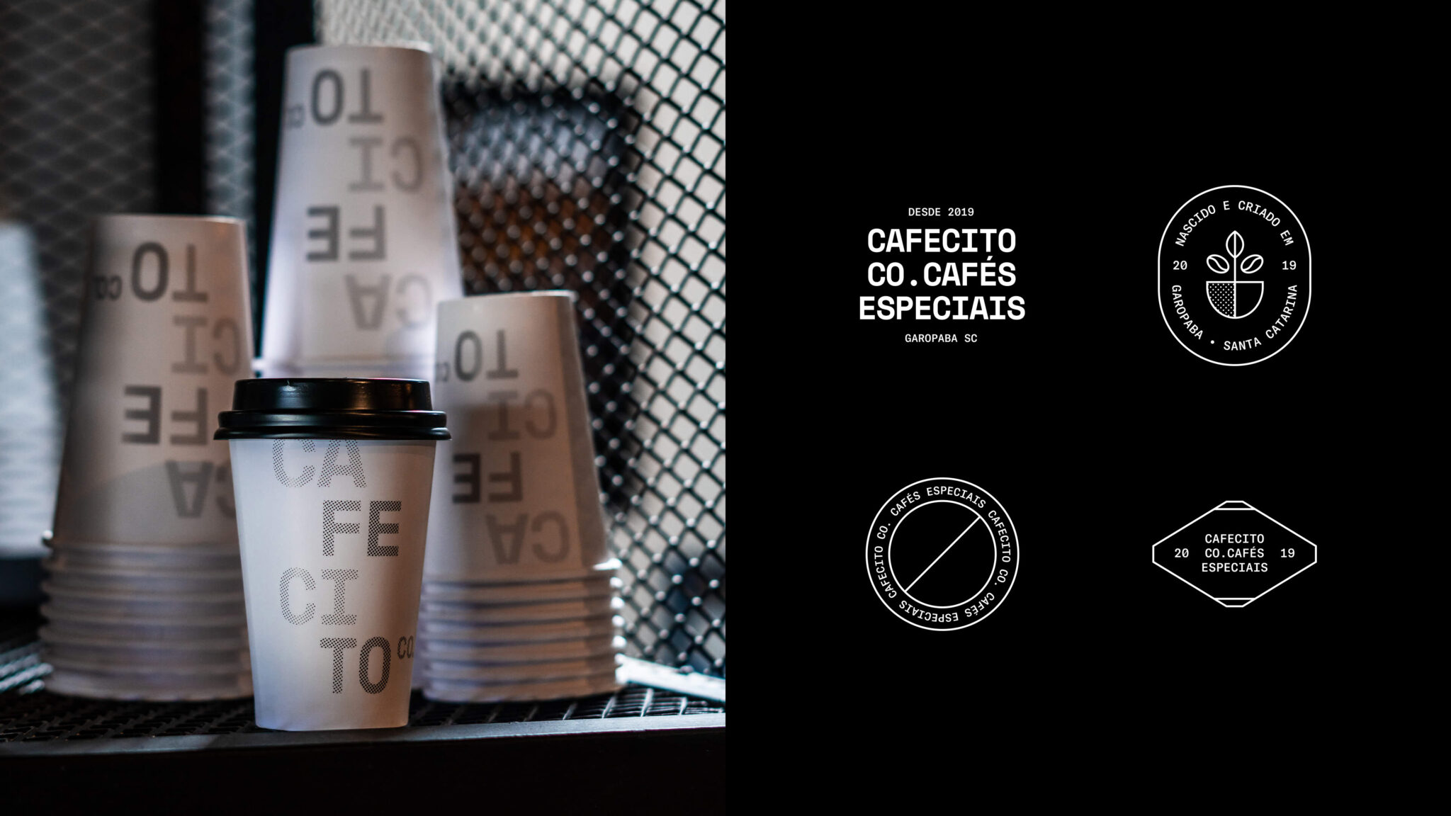 Cafecito Co. – Packaging Of The World