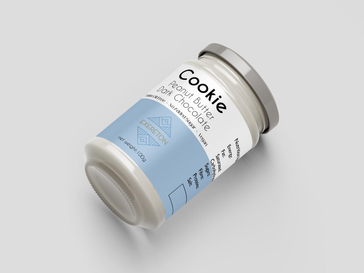 Hyper therapy hair care cosmetics – Packaging Of The World