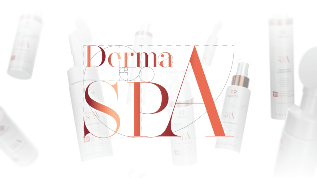 Derma SPA – Skincare – Packaging Of The World