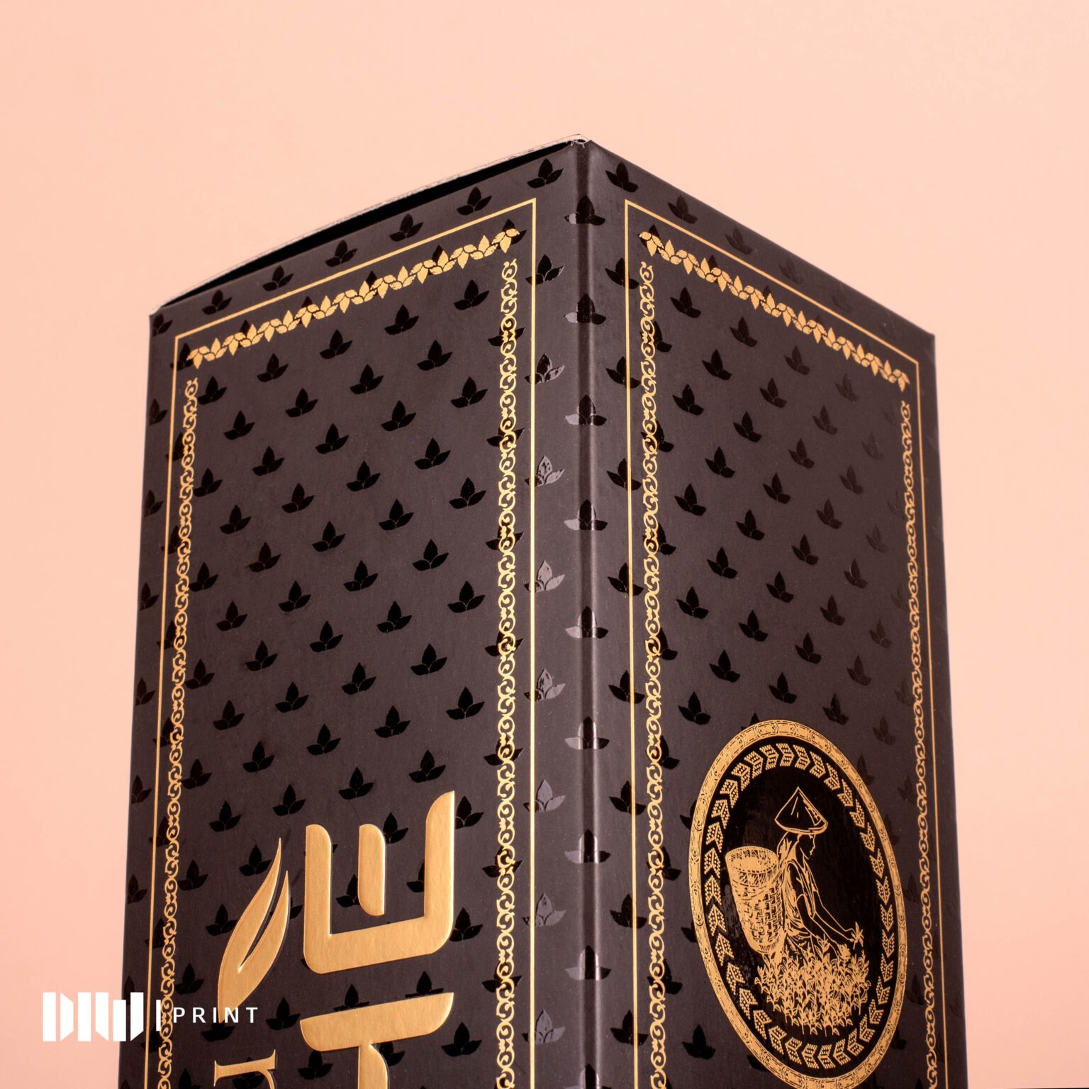 Ruou Che – Vietnamese Tea Packaging – Packaging Of The World