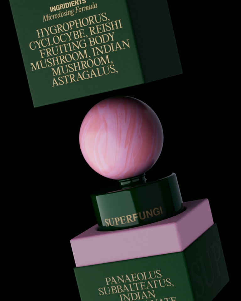 Perla Helsa – Packaging Of The World
