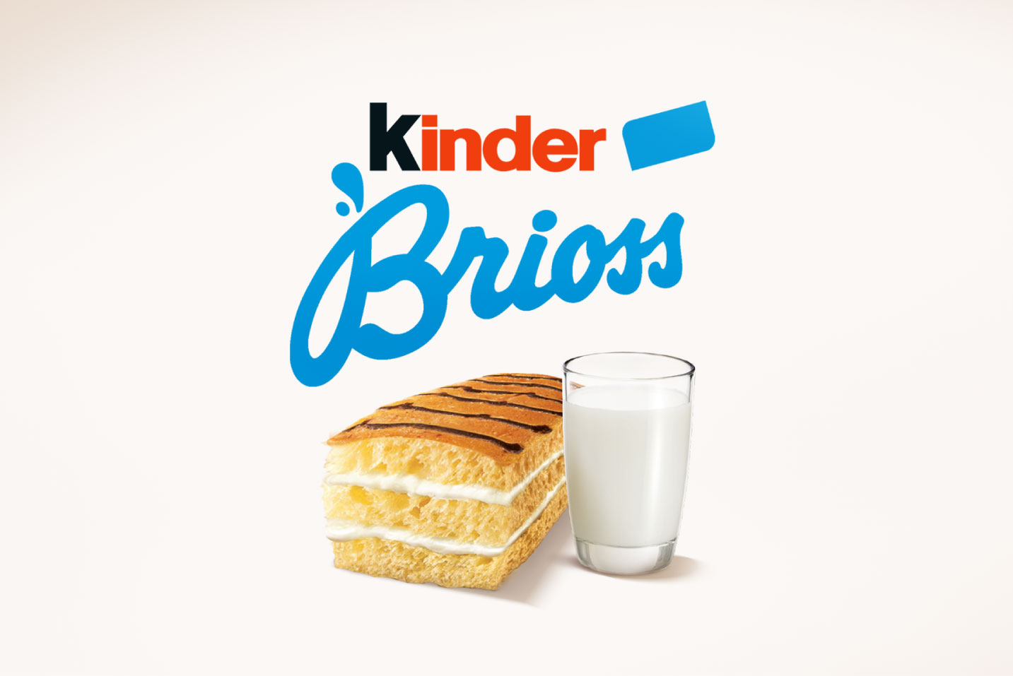 Kinder Bakery – Packaging Of The World