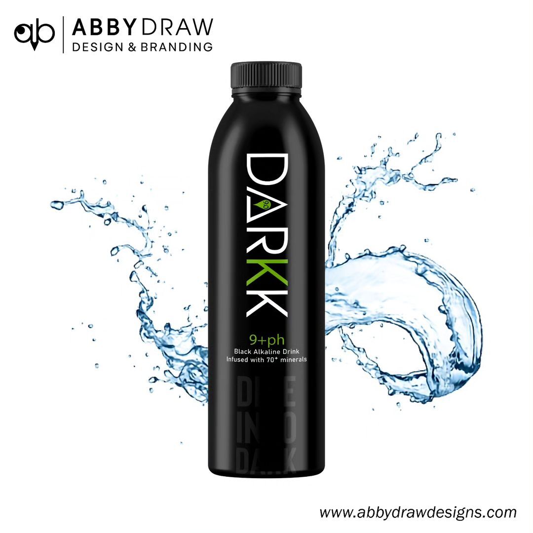 Alkaline drink – Packaging Of The World
