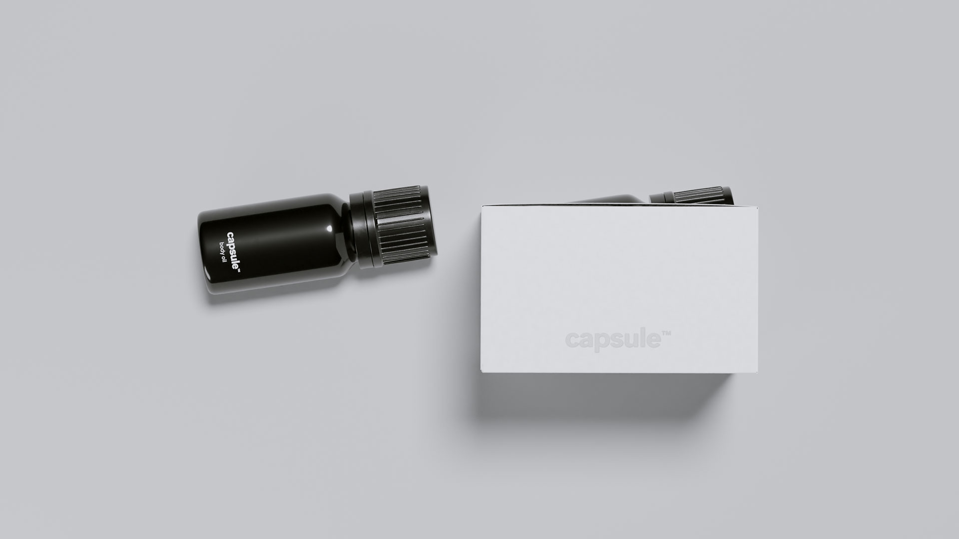 Capsule – Packaging Of The World