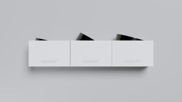 Capsule – Packaging Of The World
