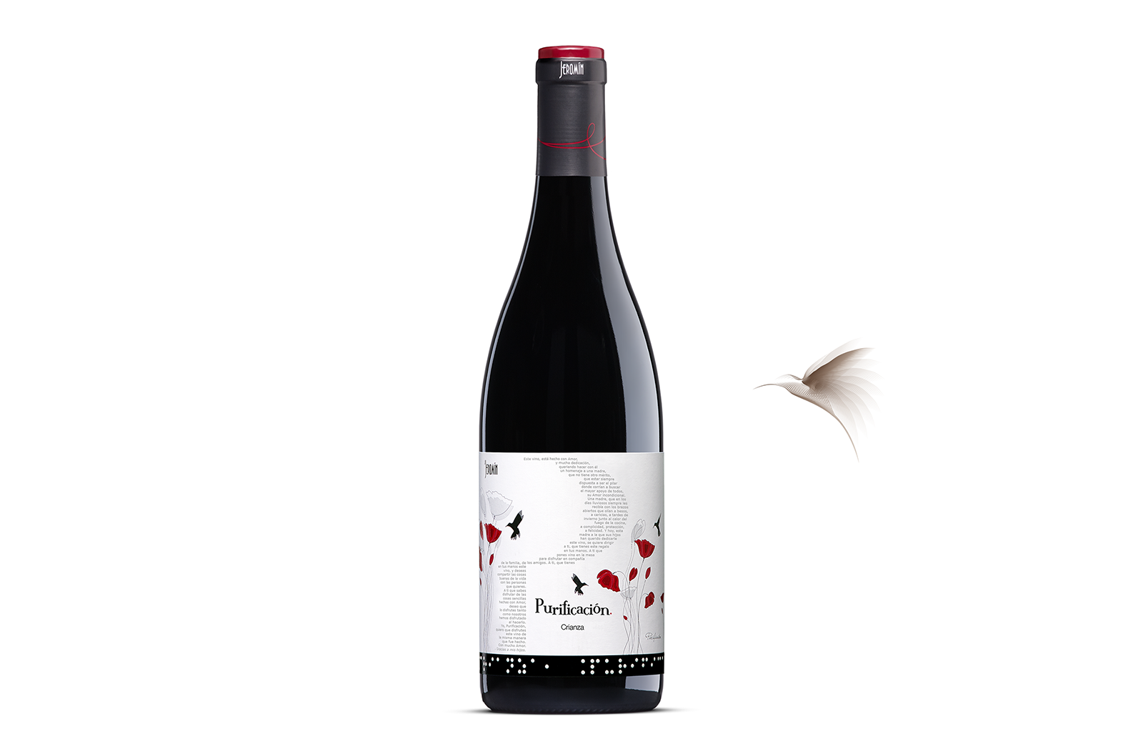 PURIFICACIÓN CHACÓN – Packaging Of The World