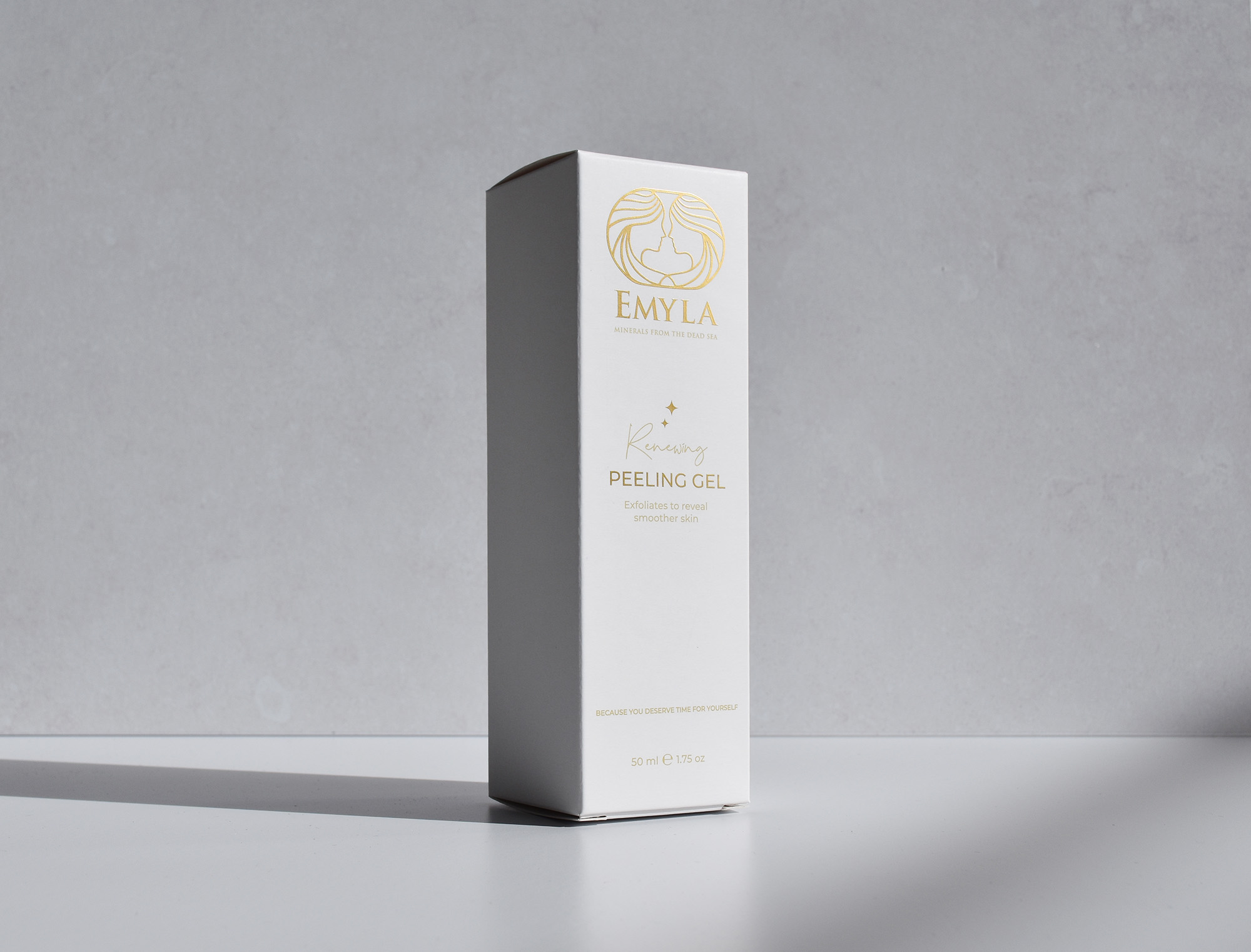 Emyla – Packaging Of The World