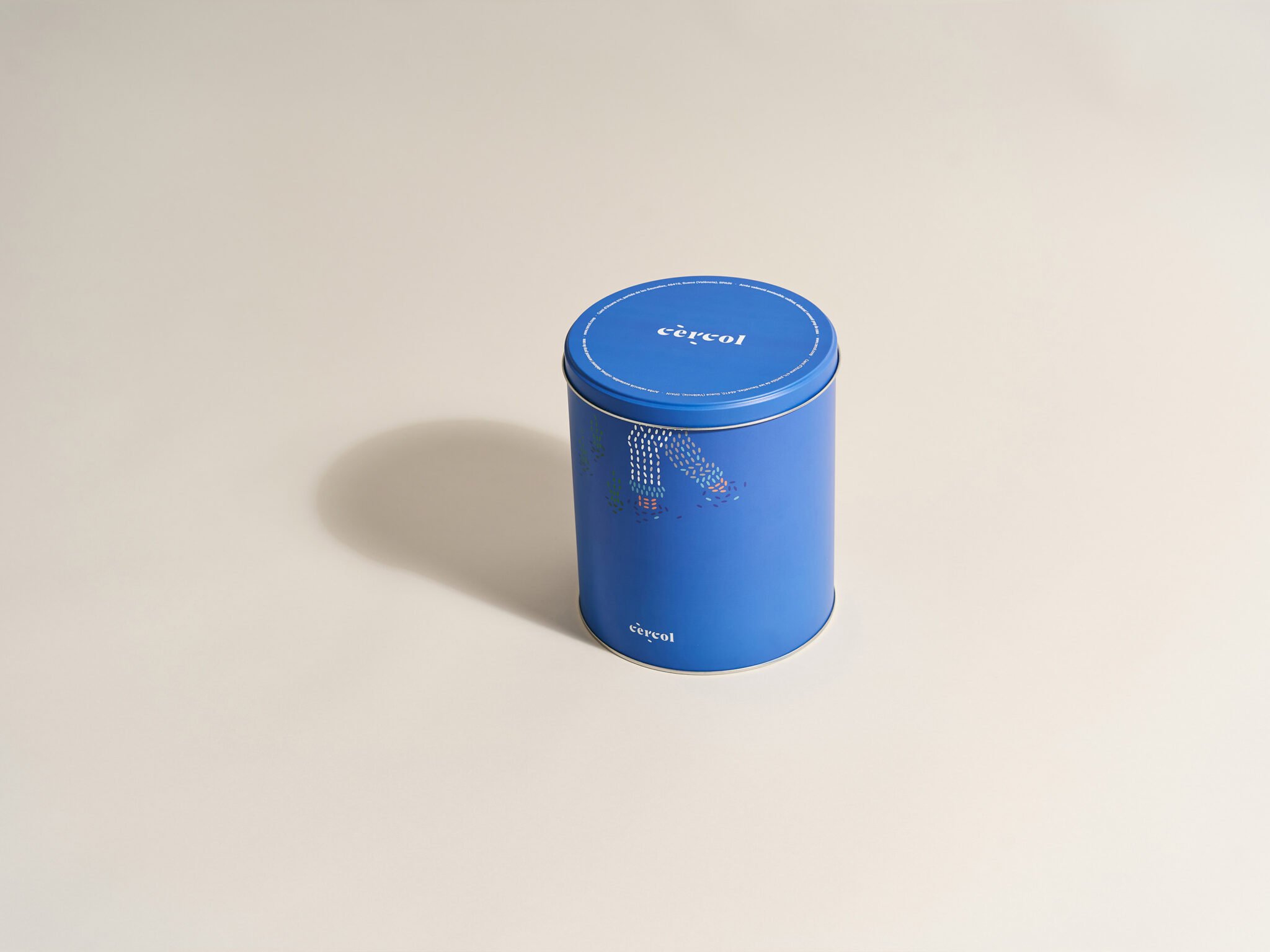 Cèrcol – Packaging Of The World