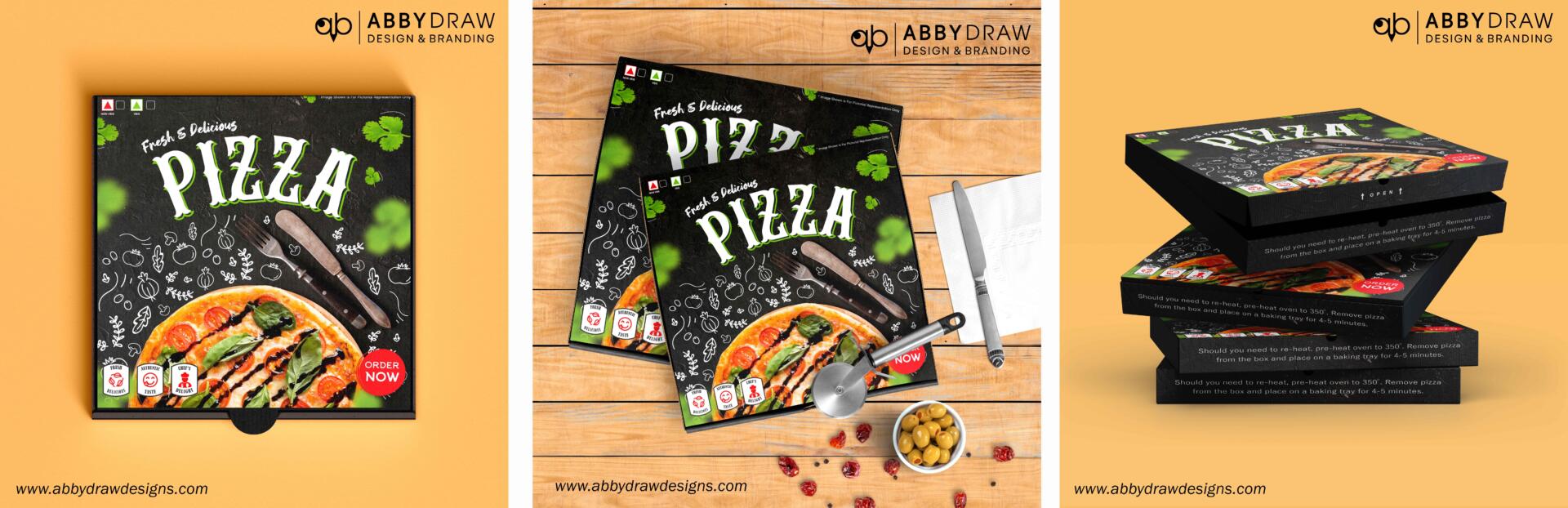 Native Maui – Packaging Of The World