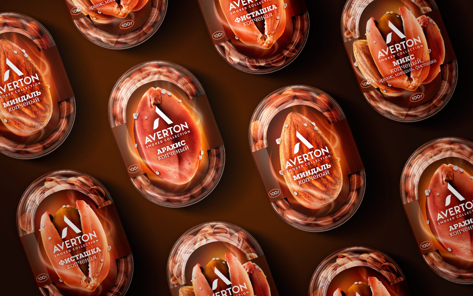 Averton – Packaging Of The World