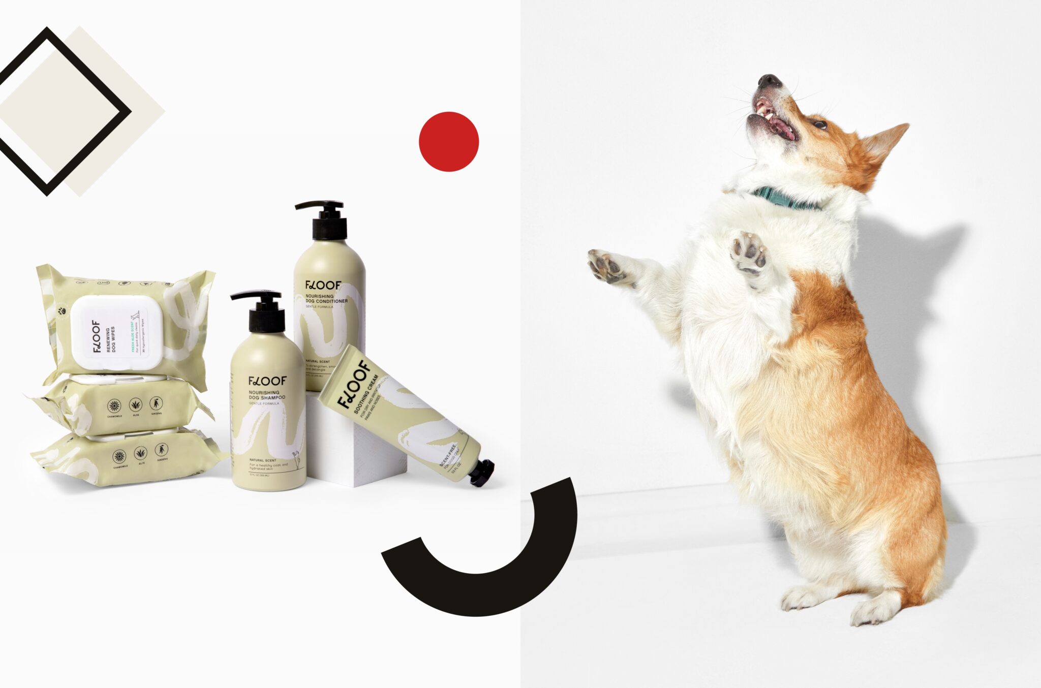 FLOOF – Packaging Of The World