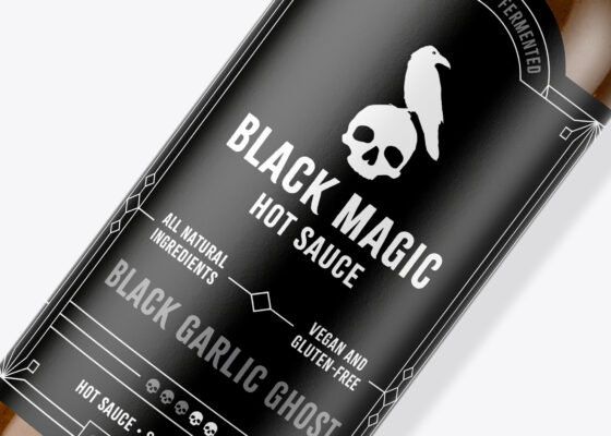 Lithuanian Original Limited Edition – Packaging Of The World