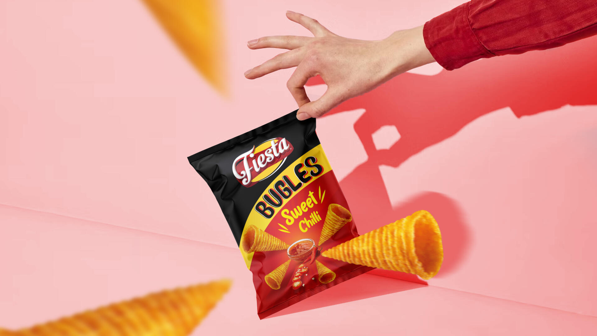 MIRAJ TEA TOAST – Packaging Of The World